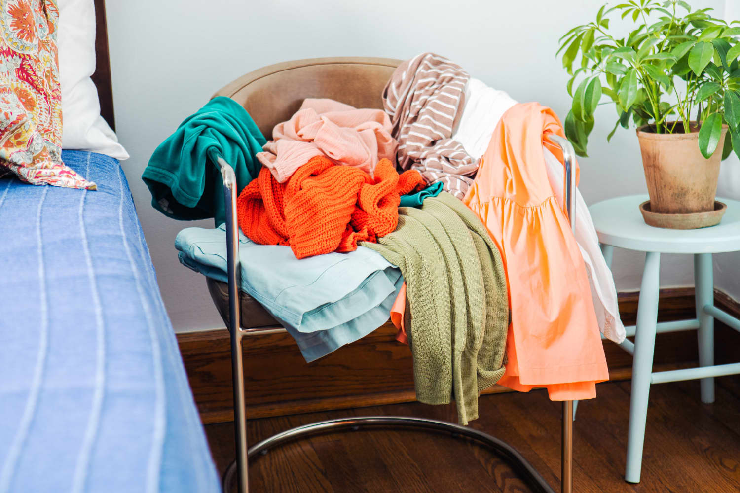 Have A Clutter Problem Area In Your Home Heres What To Know